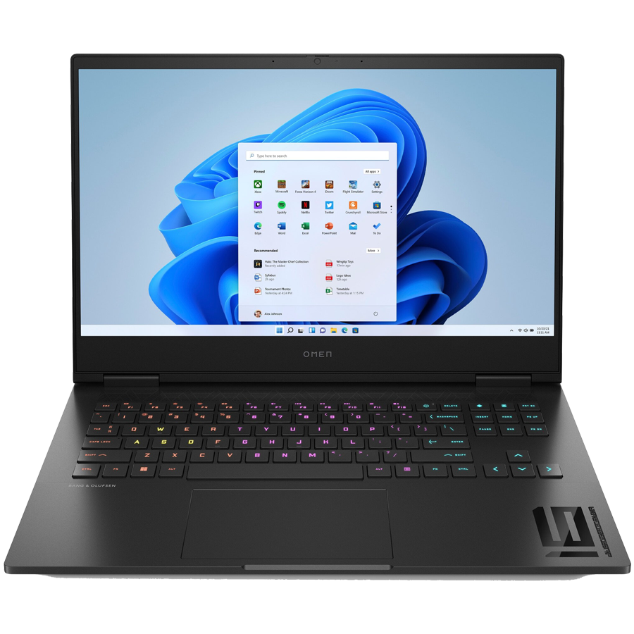 HP OMEN 16-wf0001nk i7-13700HX RTX 4060 16 pouces 1To 16Go RAM 845P0EA ...