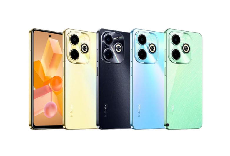 Momo Phone - ⁠Prix Maroc - Micromagma