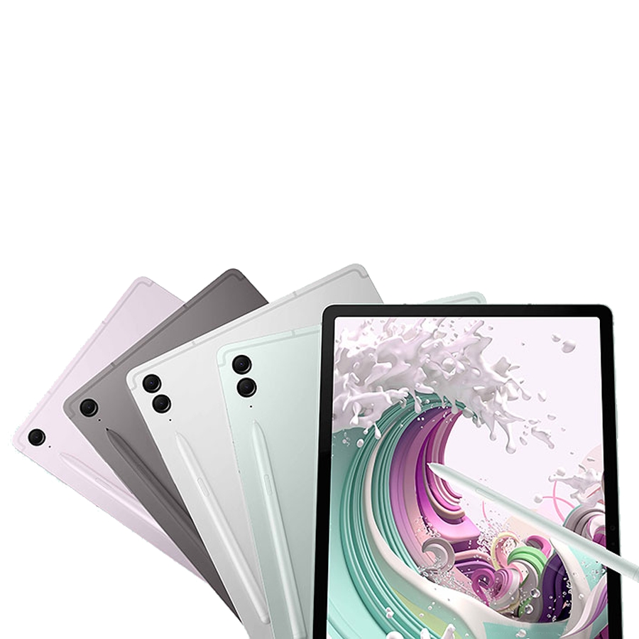 Samsung Galaxy Tab S9 FE 5G 256Go 8Go RAM | PRIX - Micromagma Maroc