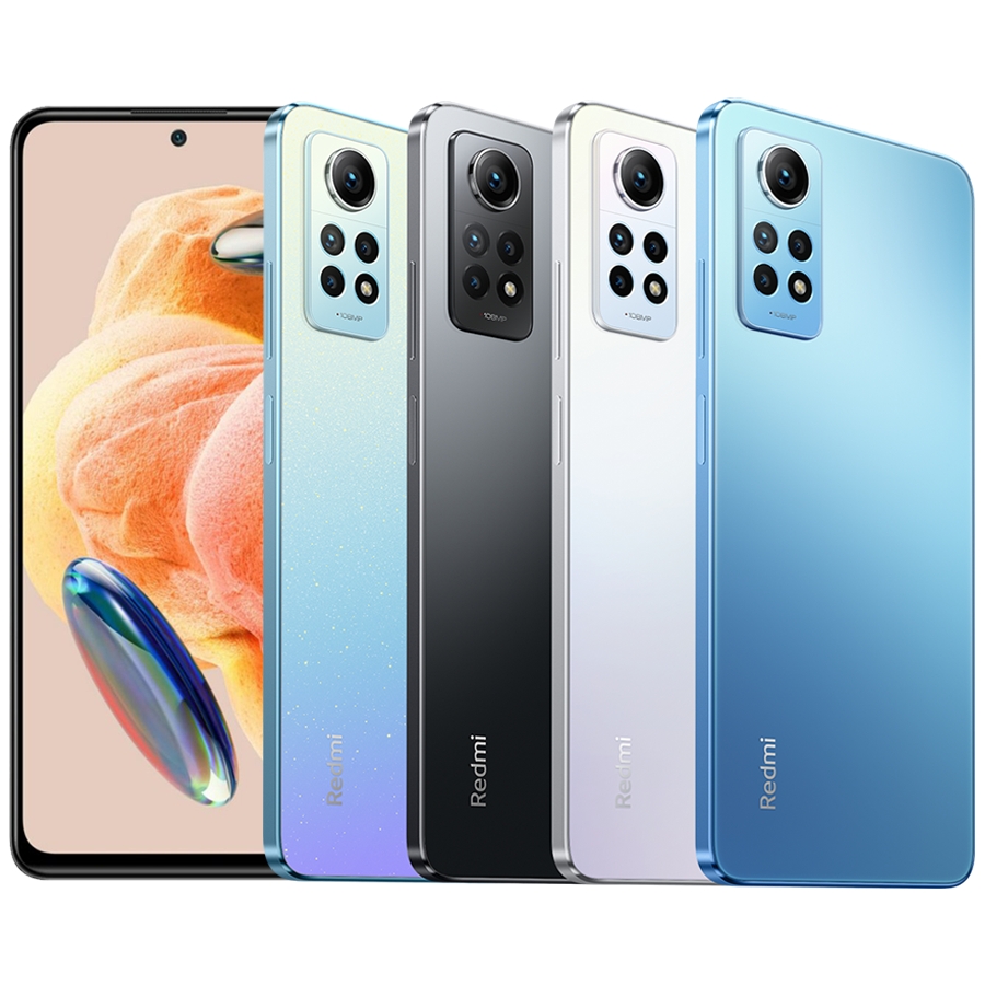 Xiaomi Redmi Note 12 Pro LTE Snapdragon 128Go 6Go RAM – Prix ...