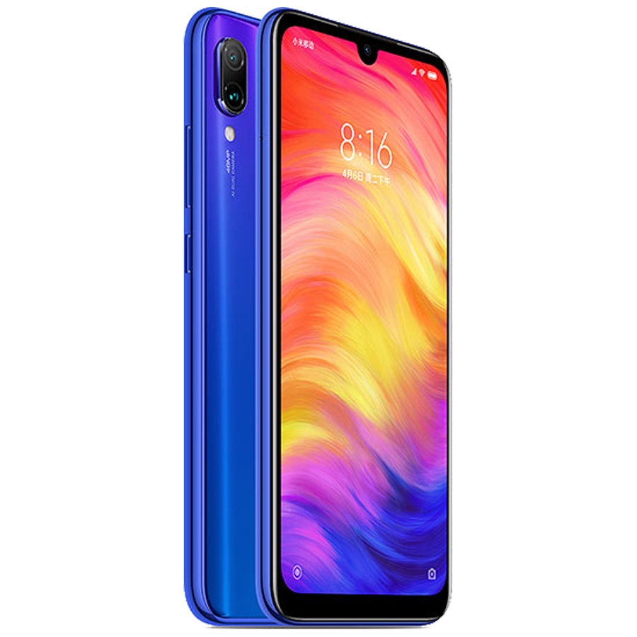 Xiaomi Redmi Note 7 | PRIX - Micromagma Maroc