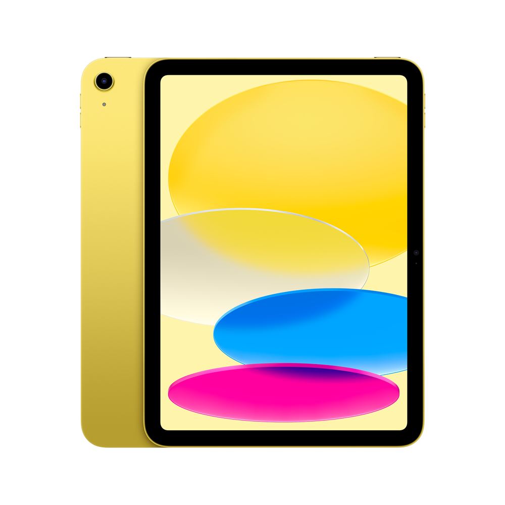 Apple iPad 11 pouces puce A16 2025 128Go Wifi – Prix - Micromagma Maroc