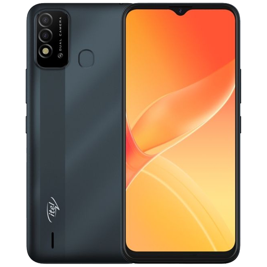 ITel P37 Pro 32Go 2Go RAM | PRIX - Micromagma Maroc