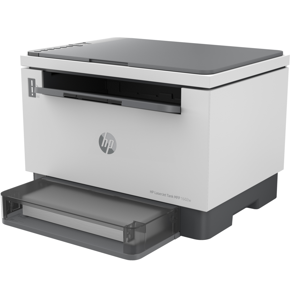 HP Laser Tank 1602w MFP 3en1 Wifi 2R3E8A | PRIX - Micromagma Maroc
