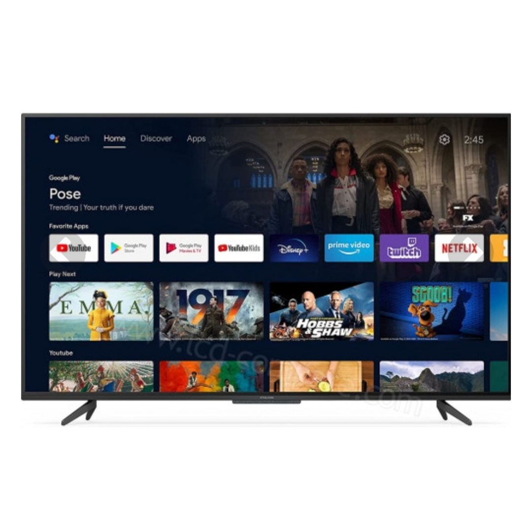 Tv - ⁠Prix Maroc - Micromagma